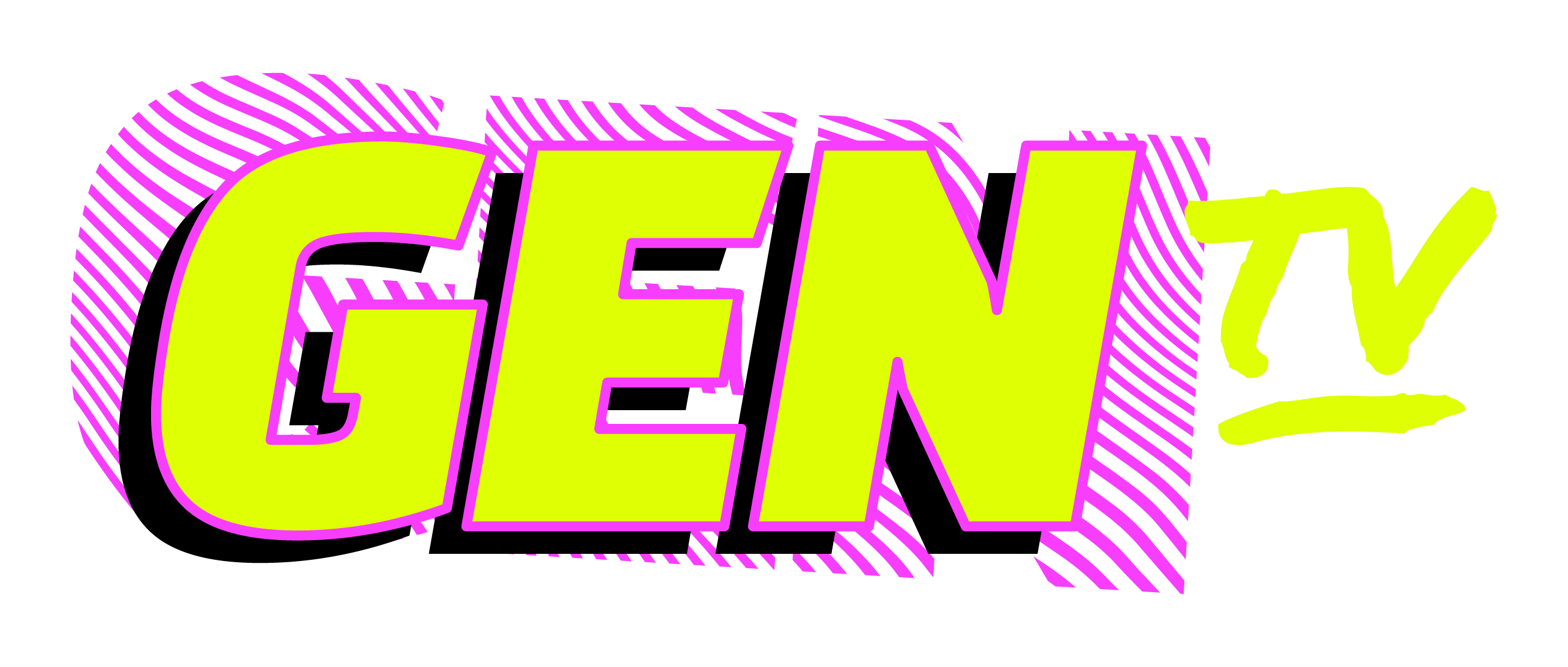 GENTV Logo